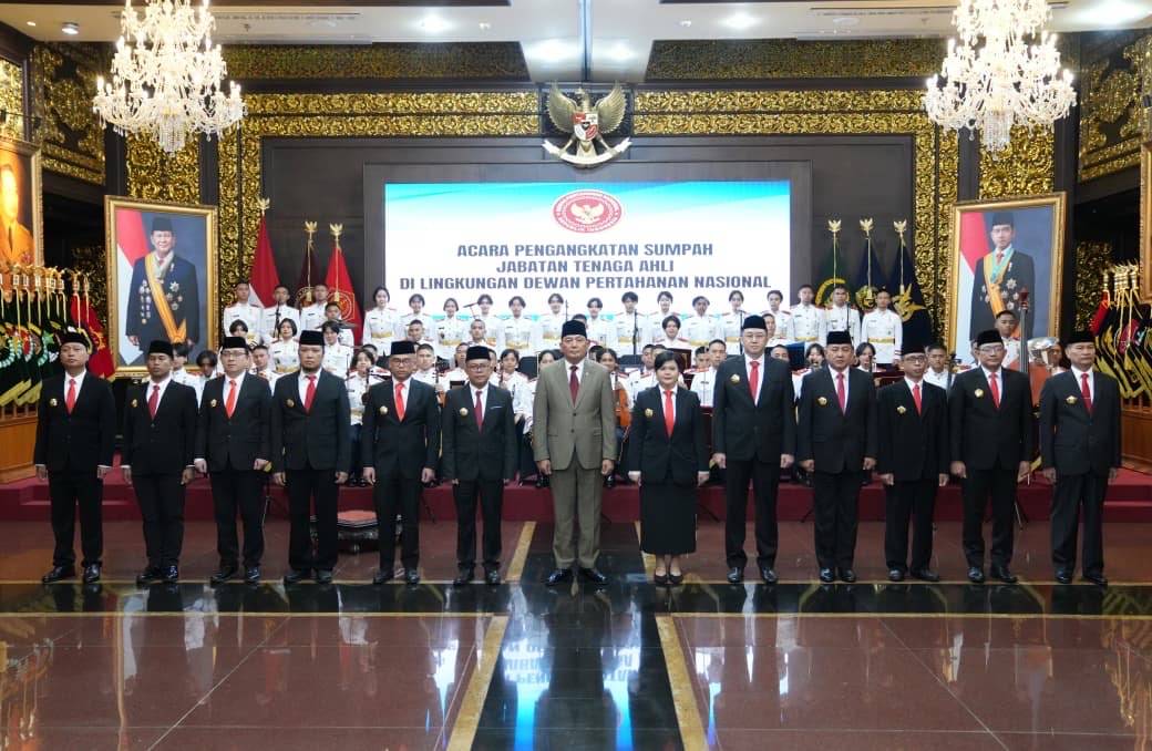 Noe Vokalis Letto dan Frank Hutapea Anak Hotman Paris Resmi Jadi Tenaga ...